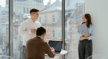 Embedded Linux: What It Is, When and How to Use It - Lemberg Solutions